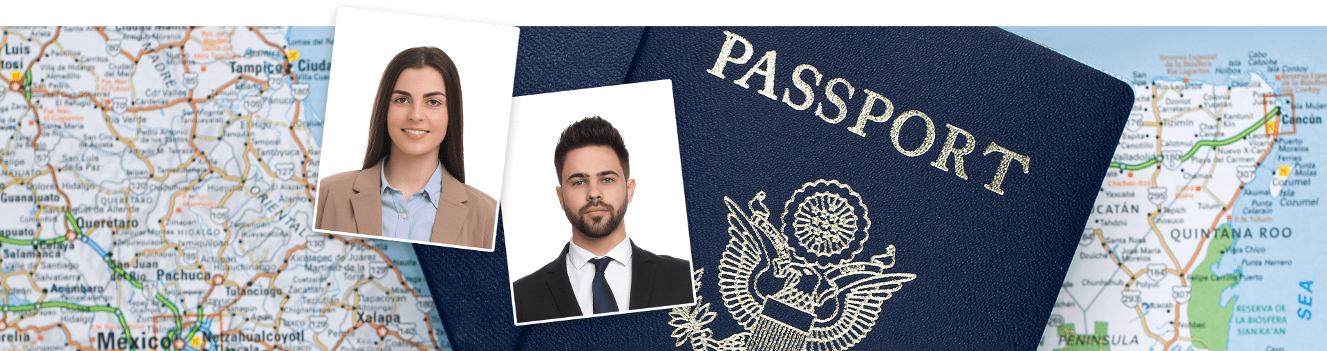 Passport Photo Services | 2x2 Professional Photos & Digital Photography ...