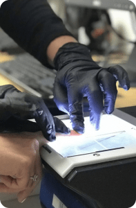 Live Scan Fingerprinting and Background Checks Services | Trusted Livescan Provider in Los ...