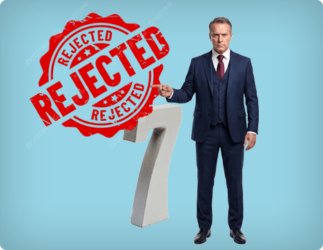 Why Was My Live Scan Fingerprint Rejected? 7 Common Reasons and How to ...